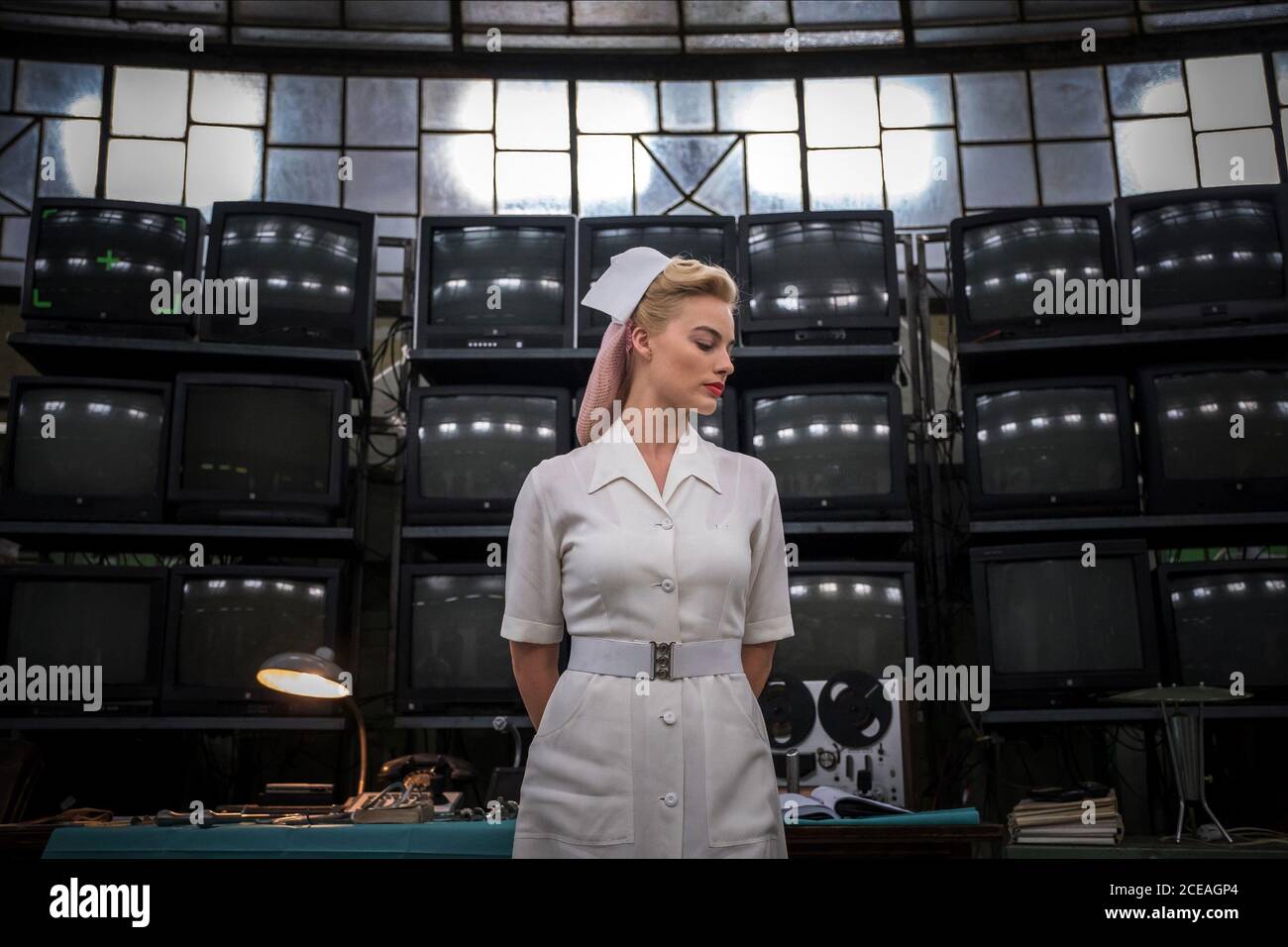 Terminal Movie High Resolution Stock Photography and Images - Alamy