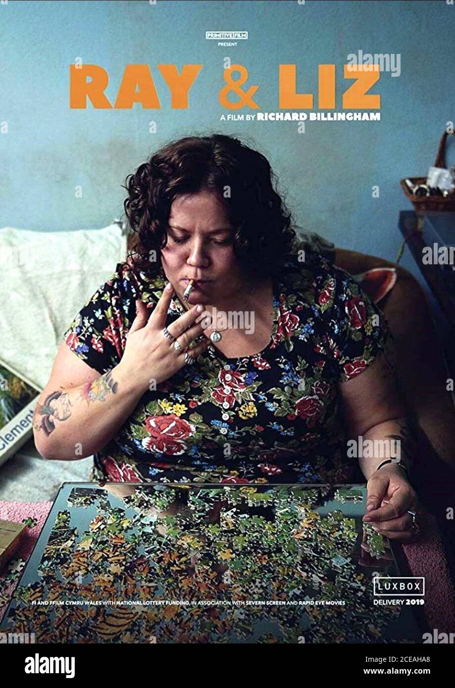 Richard Ray High Resolution Stock Photography and Images - Alamy