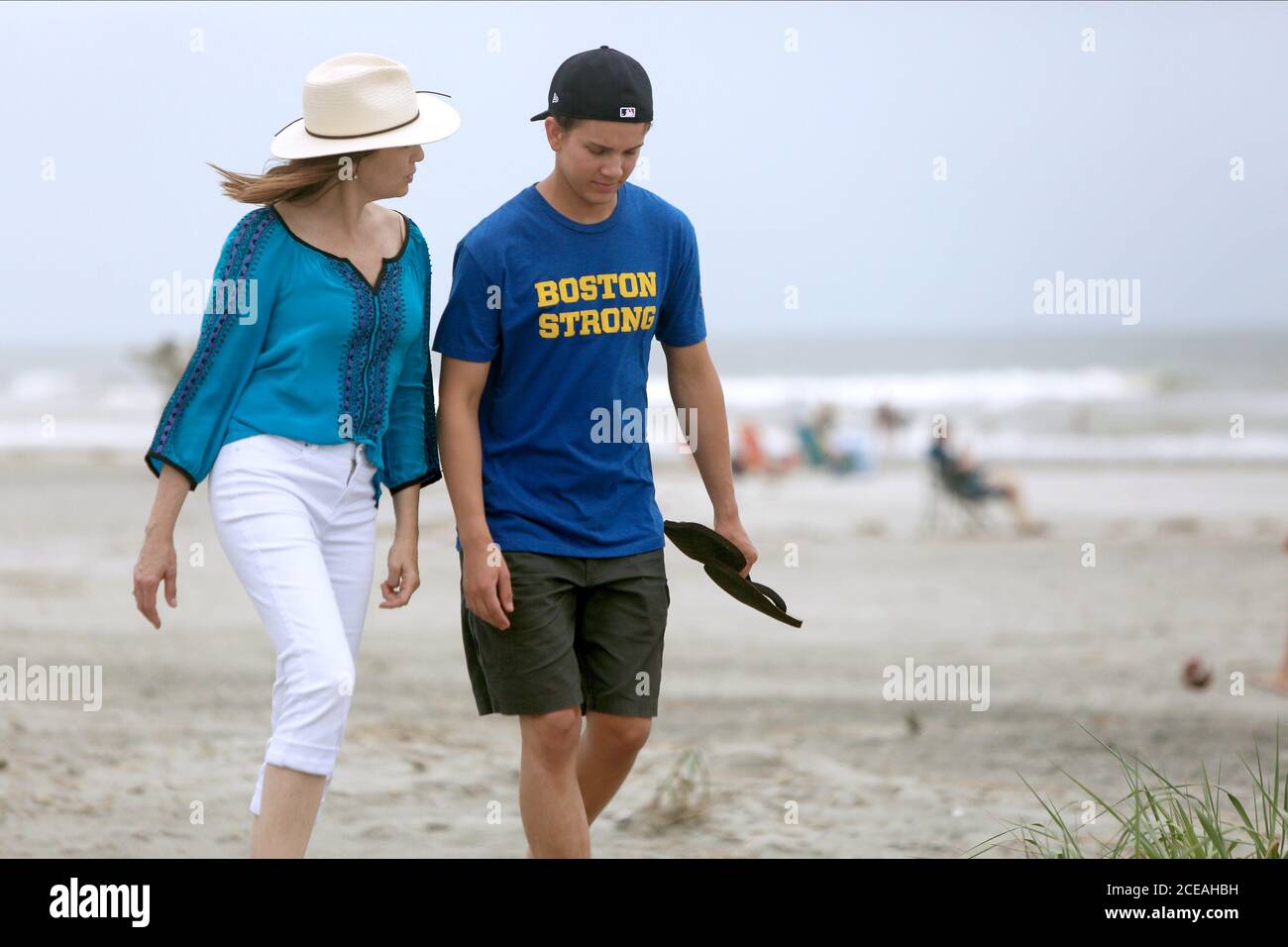 Michelle Thorne High Resolution Stock Photography and Images - Alamy