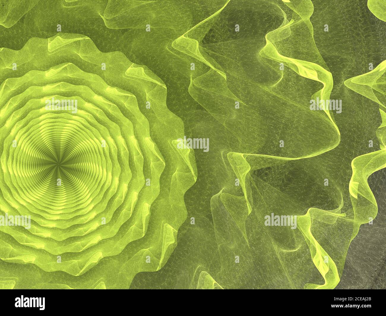 Imaginatory fractal background Image Stock Photo - Alamy