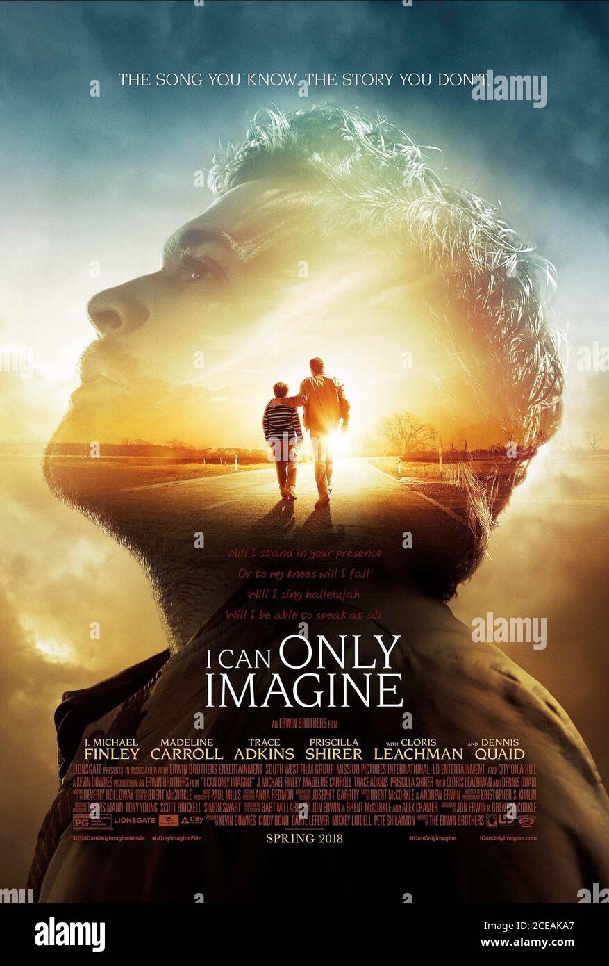 Film Only You 2018 High Resolution Stock Photography and Images - Alamy