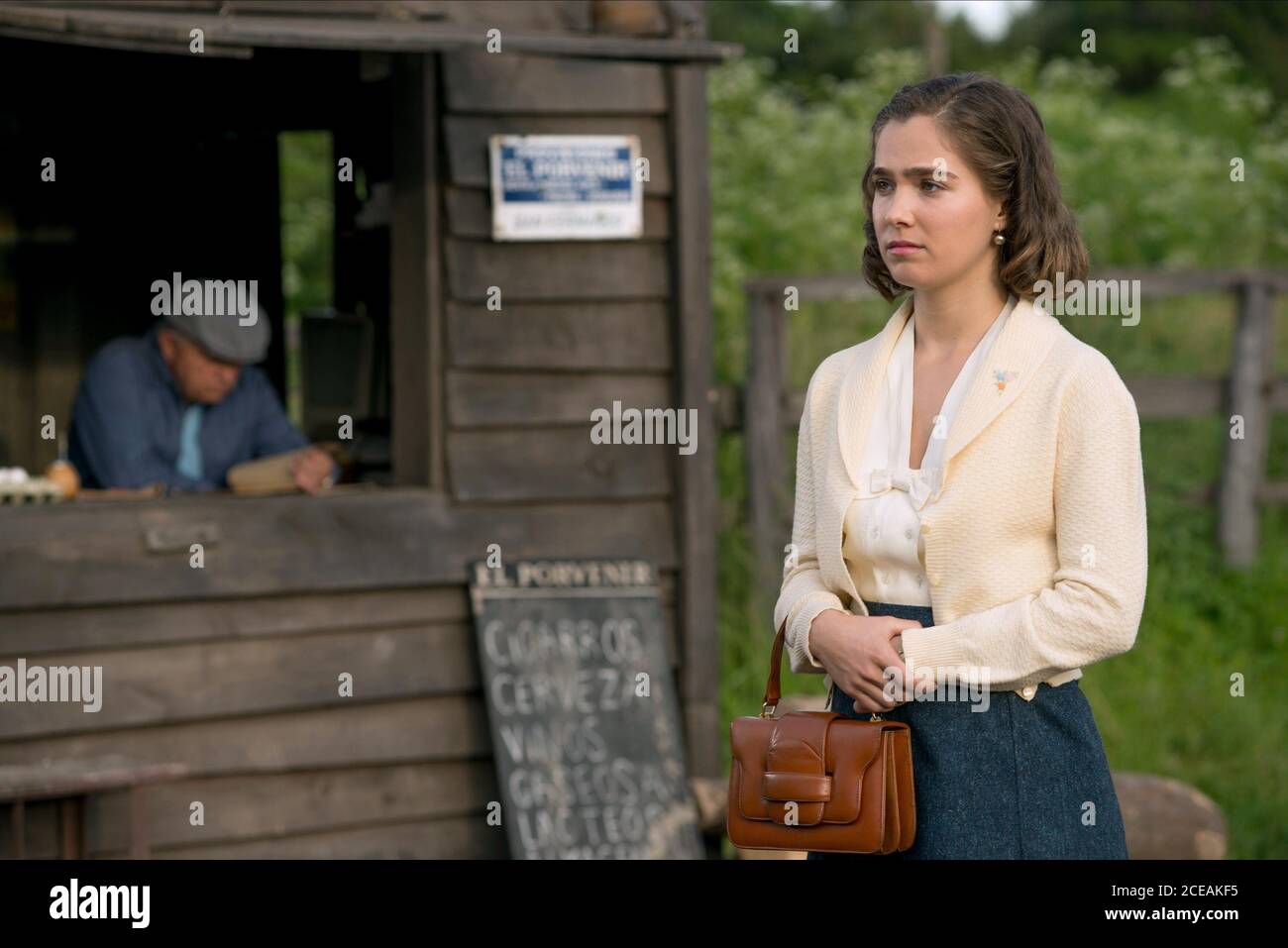 Operation Finale High Resolution Stock Photography and Images - Alamy