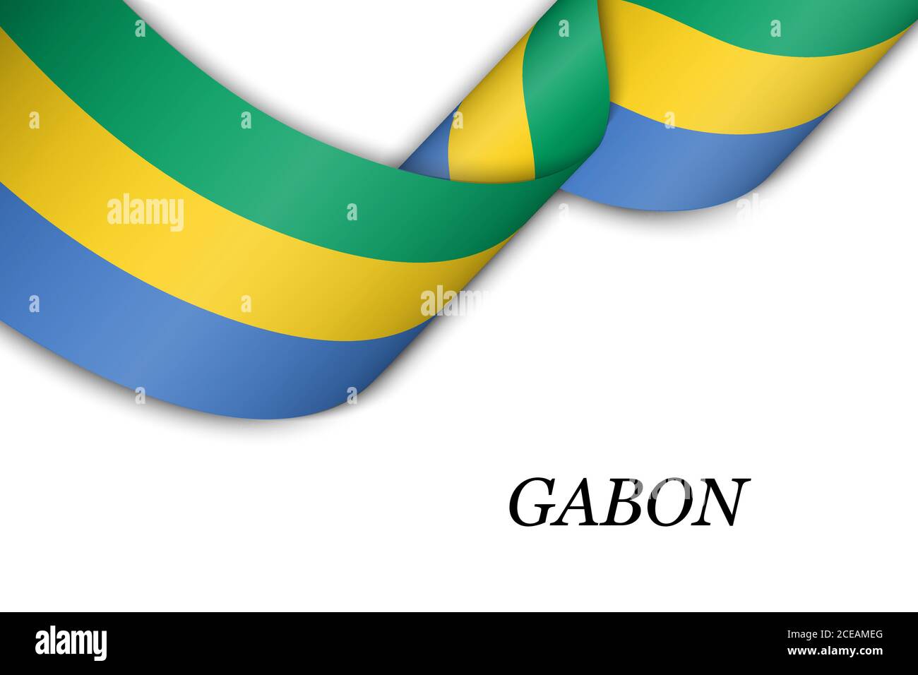 Gabon design Stock Vector Images - Alamy