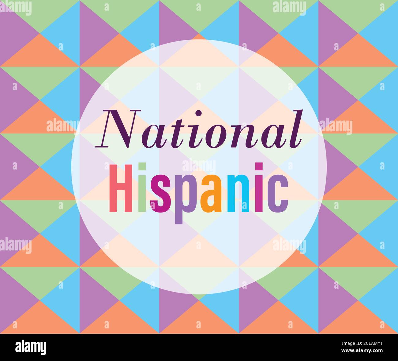 national hispanic heritage month, celebrate annual in united states ...