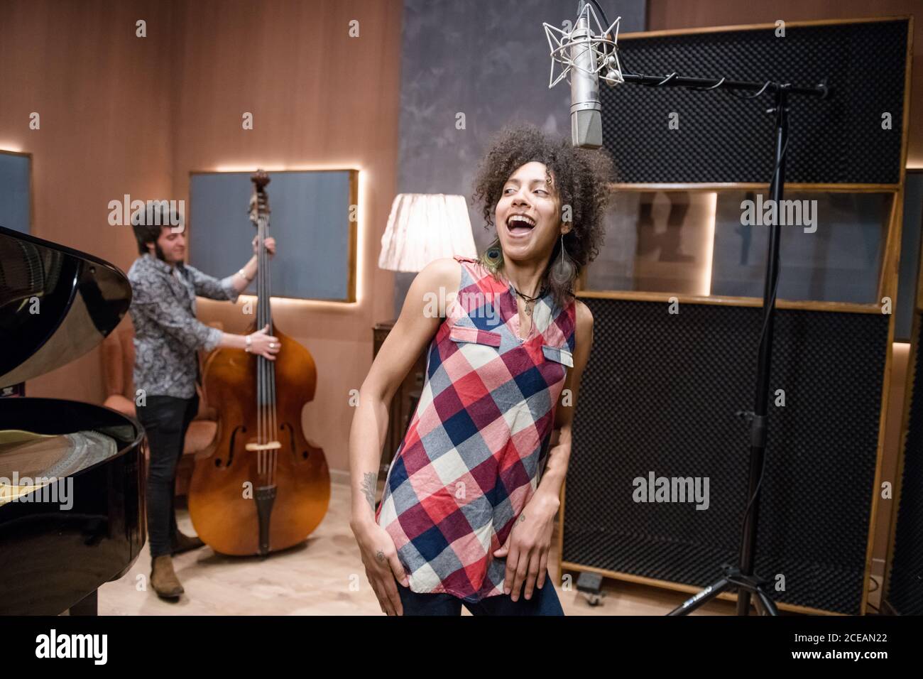 The nice band hi-res stock photography and images - Alamy