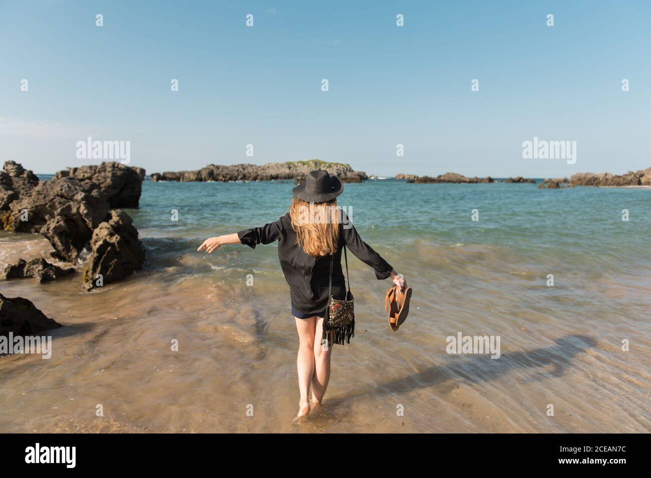 Lady sandy hi-res stock photography and images - Alamy