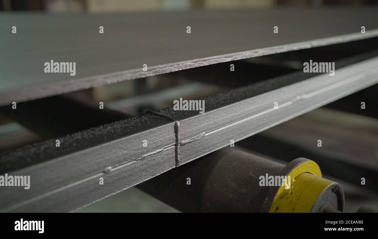 Metallic material hi-res stock photography and images - Alamy