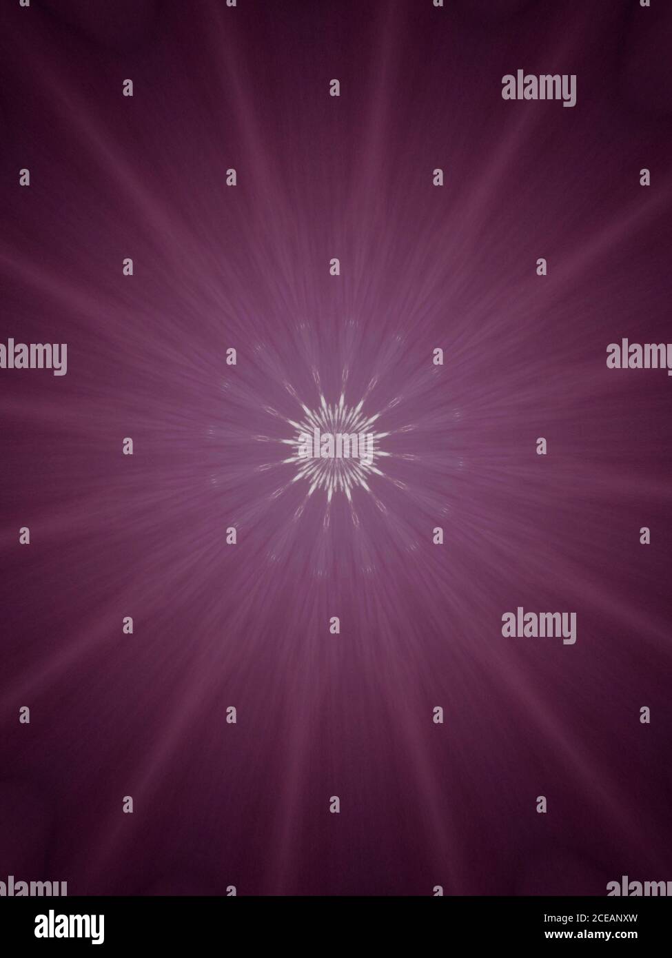 Spiritual background for meditation with sacred geometry in color ...