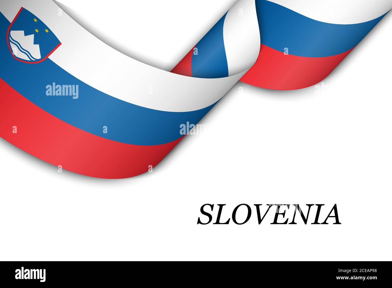 Holiday slovenia Stock Vector Images - Alamy