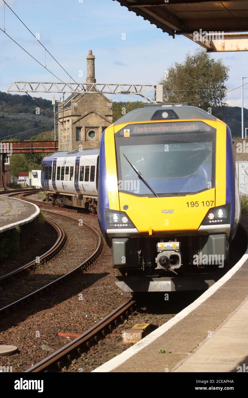 Class 195 hi-res stock photography and images - Alamy