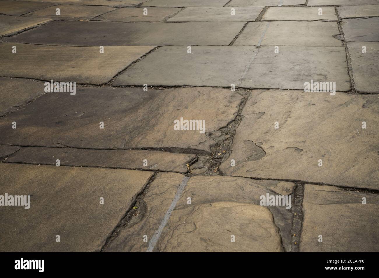 stone pavement texture Stock Photo - Alamy