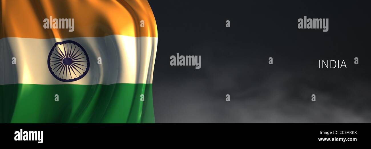 Indian Flag Facebook Cover