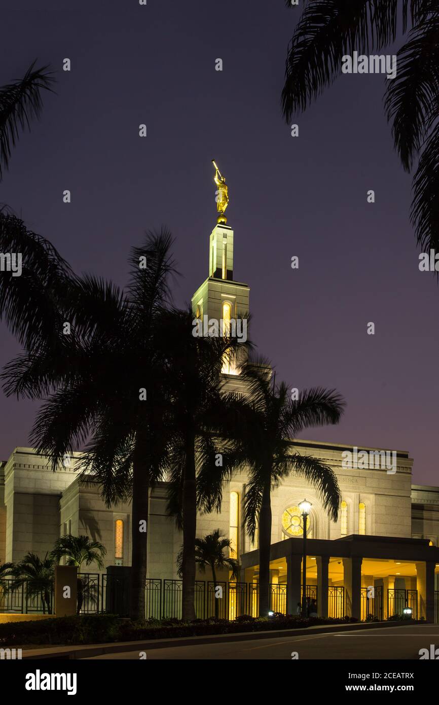 Cardenas panama hi-res stock photography and images - Alamy