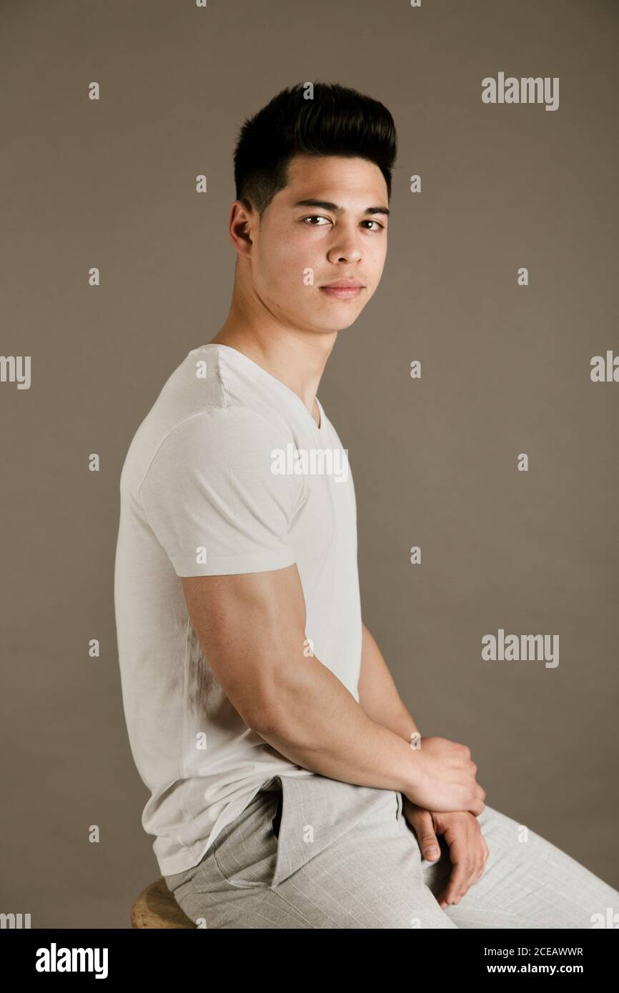 Attitudinize hi-res stock photography and images - Alamy