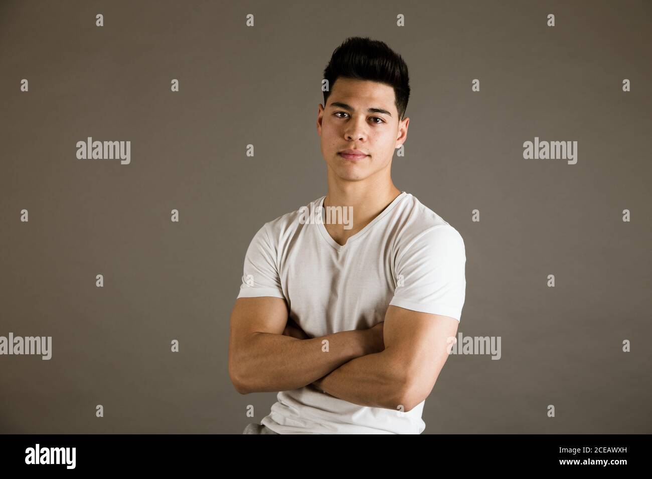 Attitudinize hi-res stock photography and images - Alamy