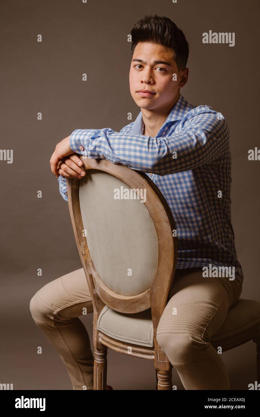 Attitudinize High Resolution Stock Photography and Images - Alamy