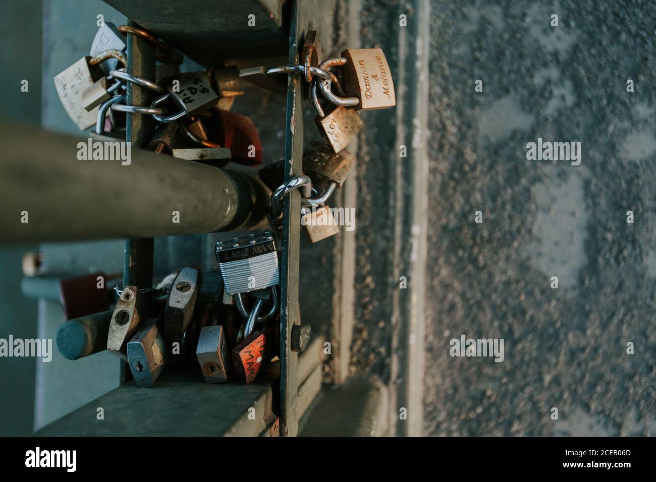 Historical locks hi-res stock photography and images - Alamy