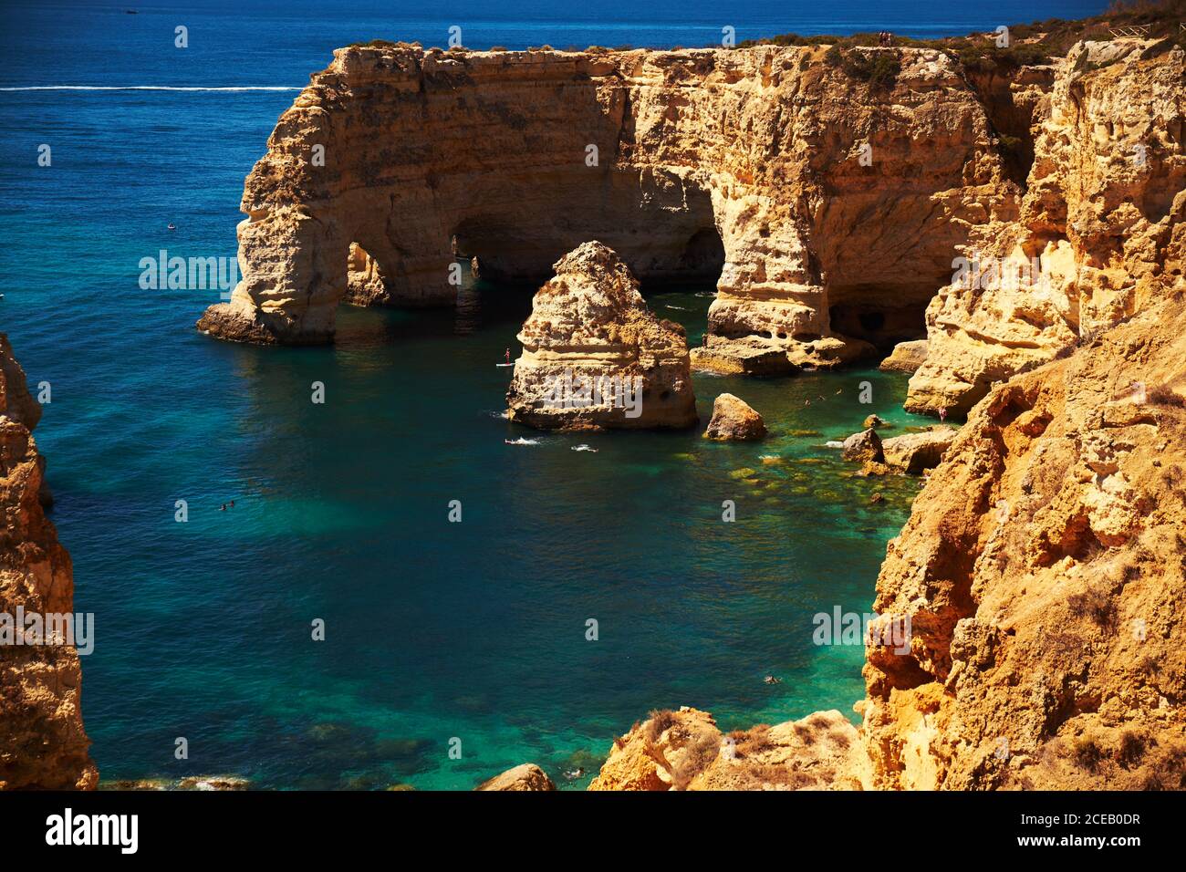 Tall rocks hi-res stock photography and images - Alamy