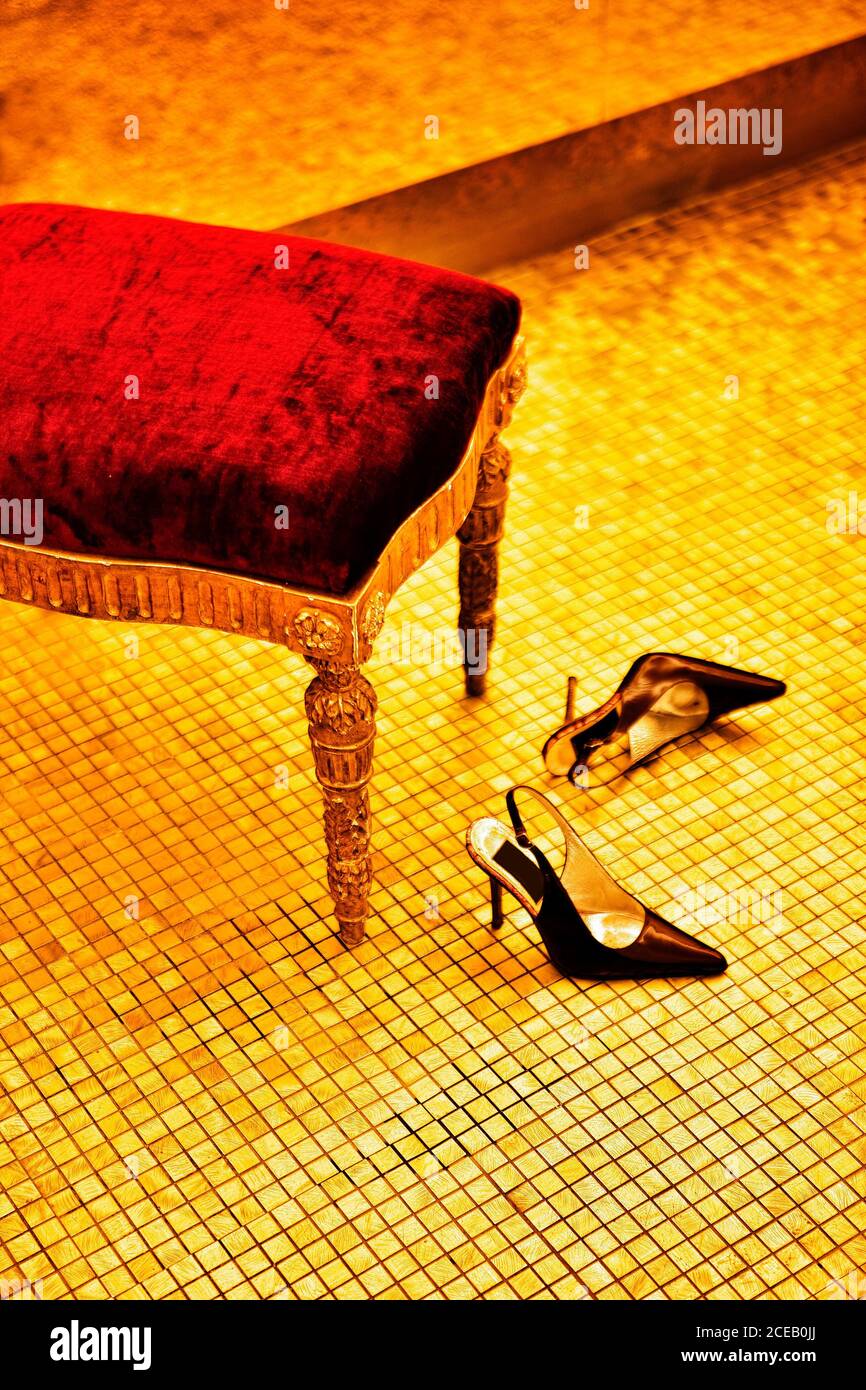 Best Shoes To Wear On Tile Floors at Ronald Pearsall blog