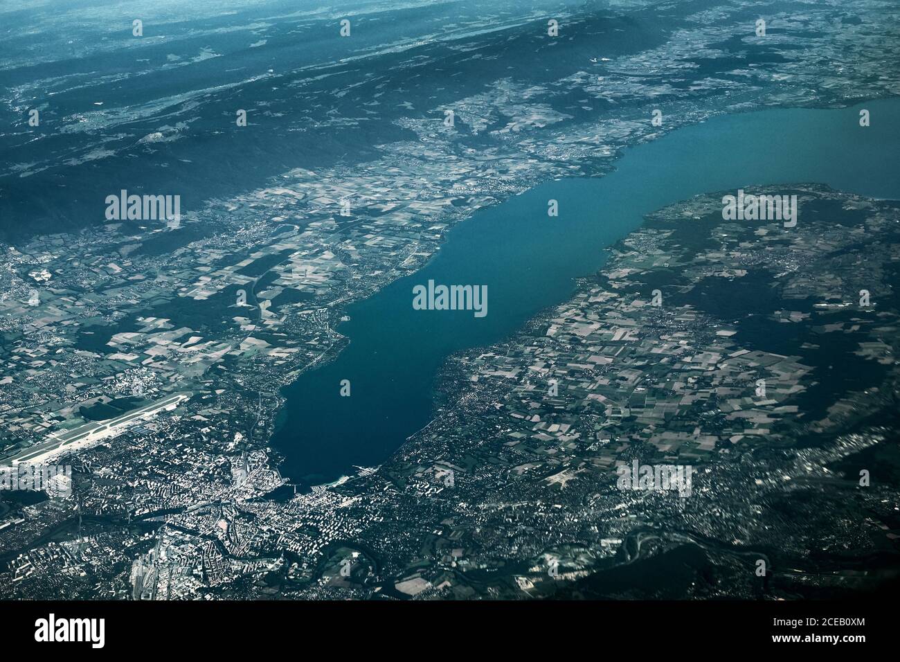 Earth landscape hi-res stock photography and images - Alamy