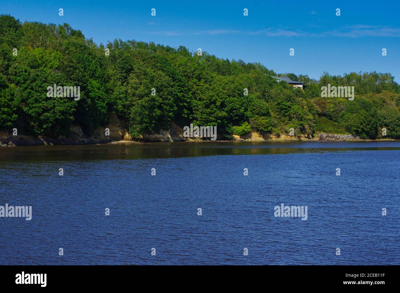 Sandstone bank hi-res stock photography and images - Alamy