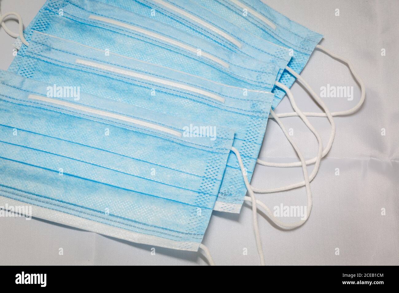 Information on the product label at the local pharmacy: Daily wear mask ...