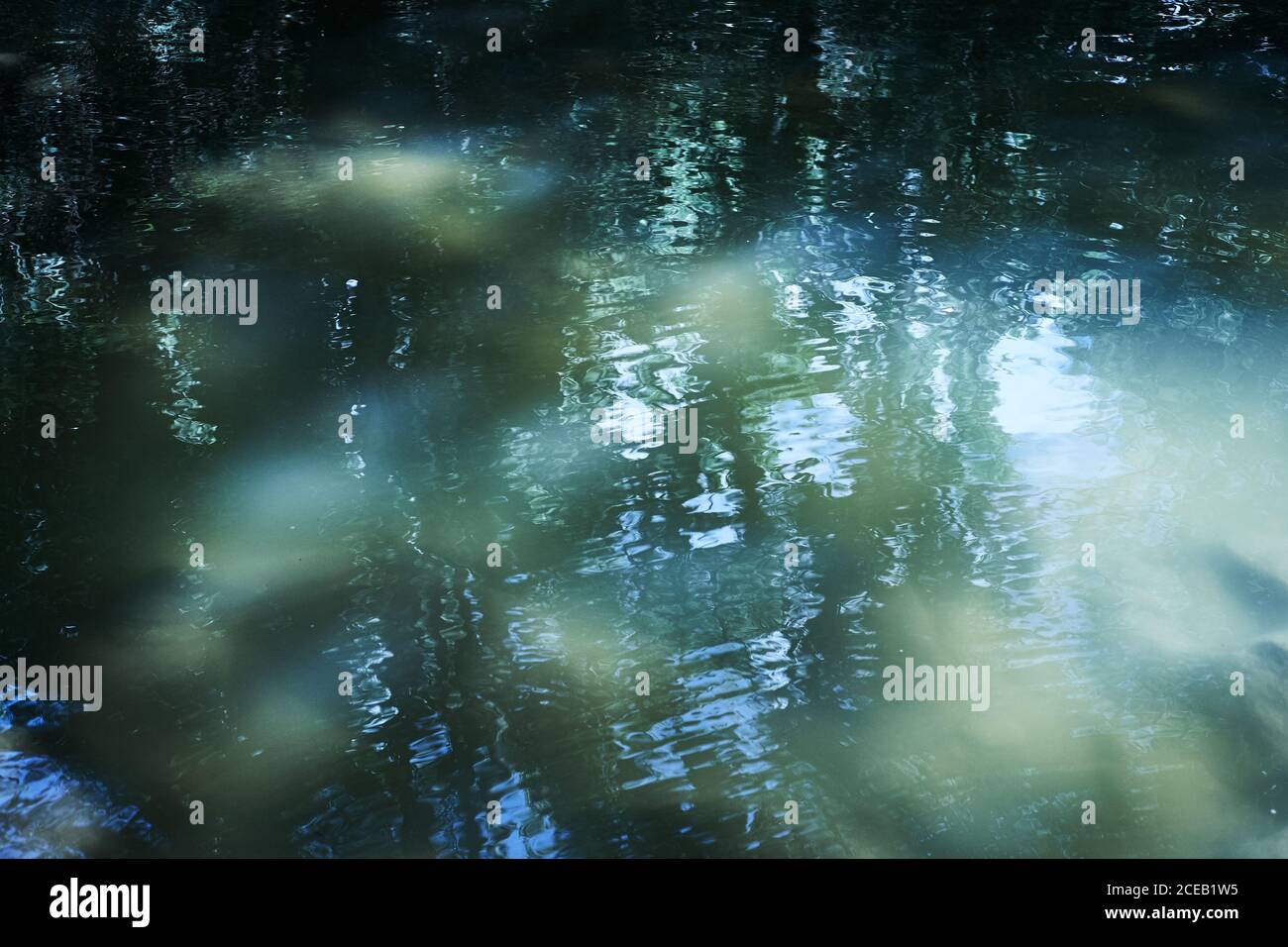 Reflective rest hi-res stock photography and images - Alamy