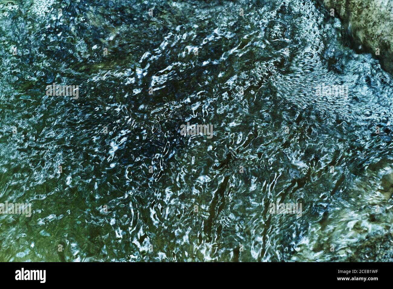 Reflective water hi-res stock photography and images - Alamy