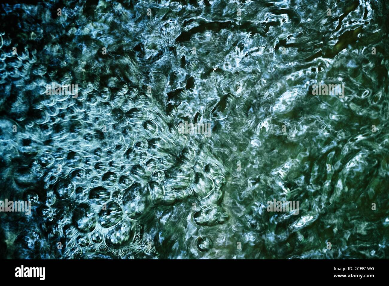 Reflective water hi-res stock photography and images - Alamy