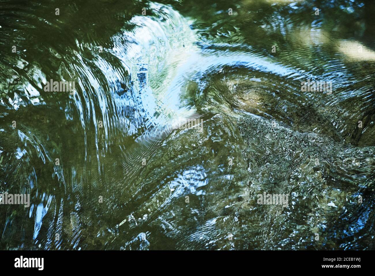 Reflective water hi-res stock photography and images - Alamy