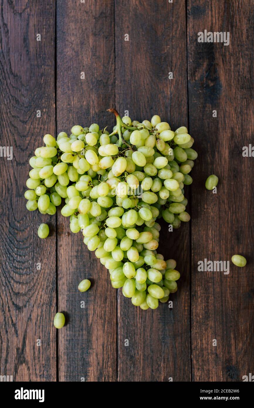 Vertical view big bunch hi-res stock photography and images - Alamy