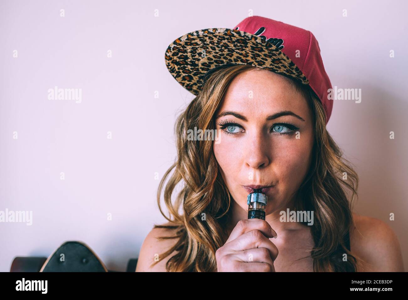 Cannabis blunt joint close hi-res stock photography and images - Alamy
