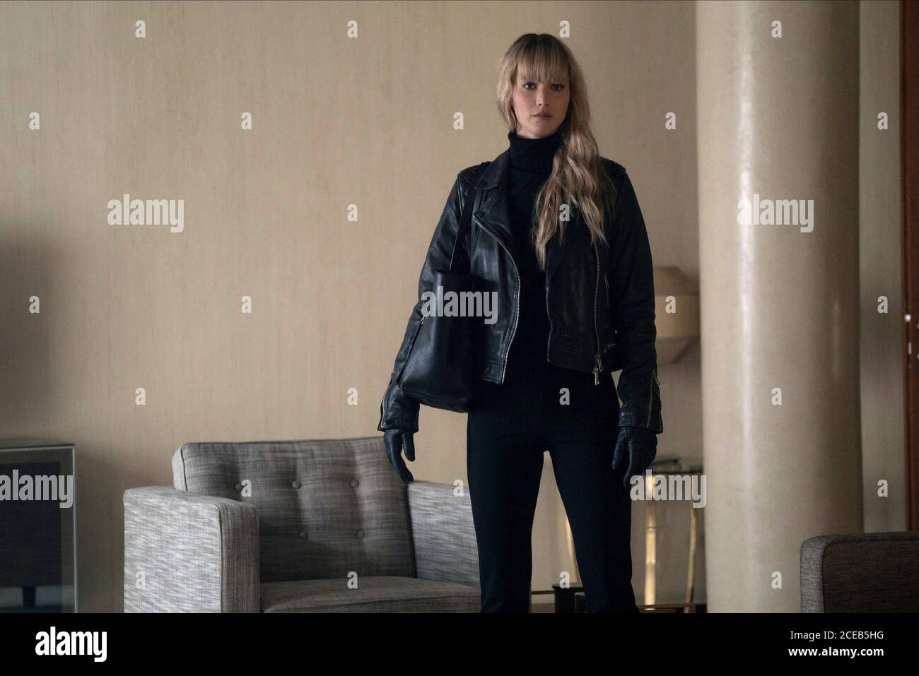 Dominika Egorova High Resolution Stock Photography and Images - Alamy