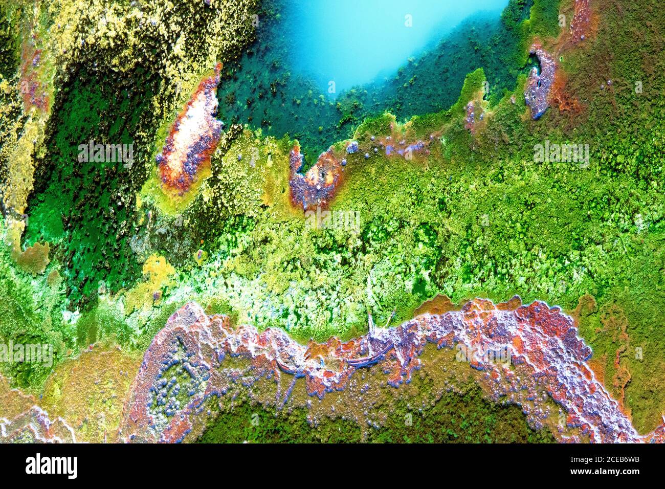 Stratum layer hi-res stock photography and images - Alamy