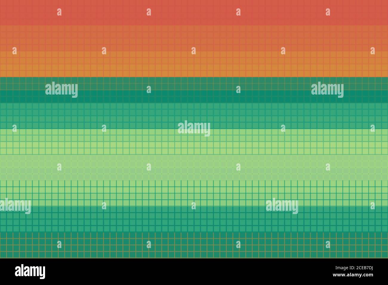 Modern soft gradient lines as colorful gradient lines Stock Photo - Alamy