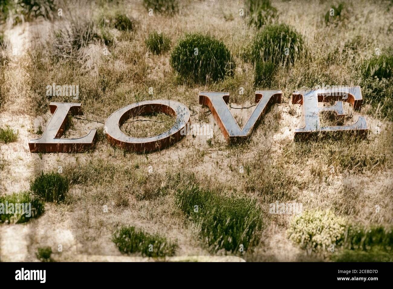 Love the outback hi-res stock photography and images - Alamy