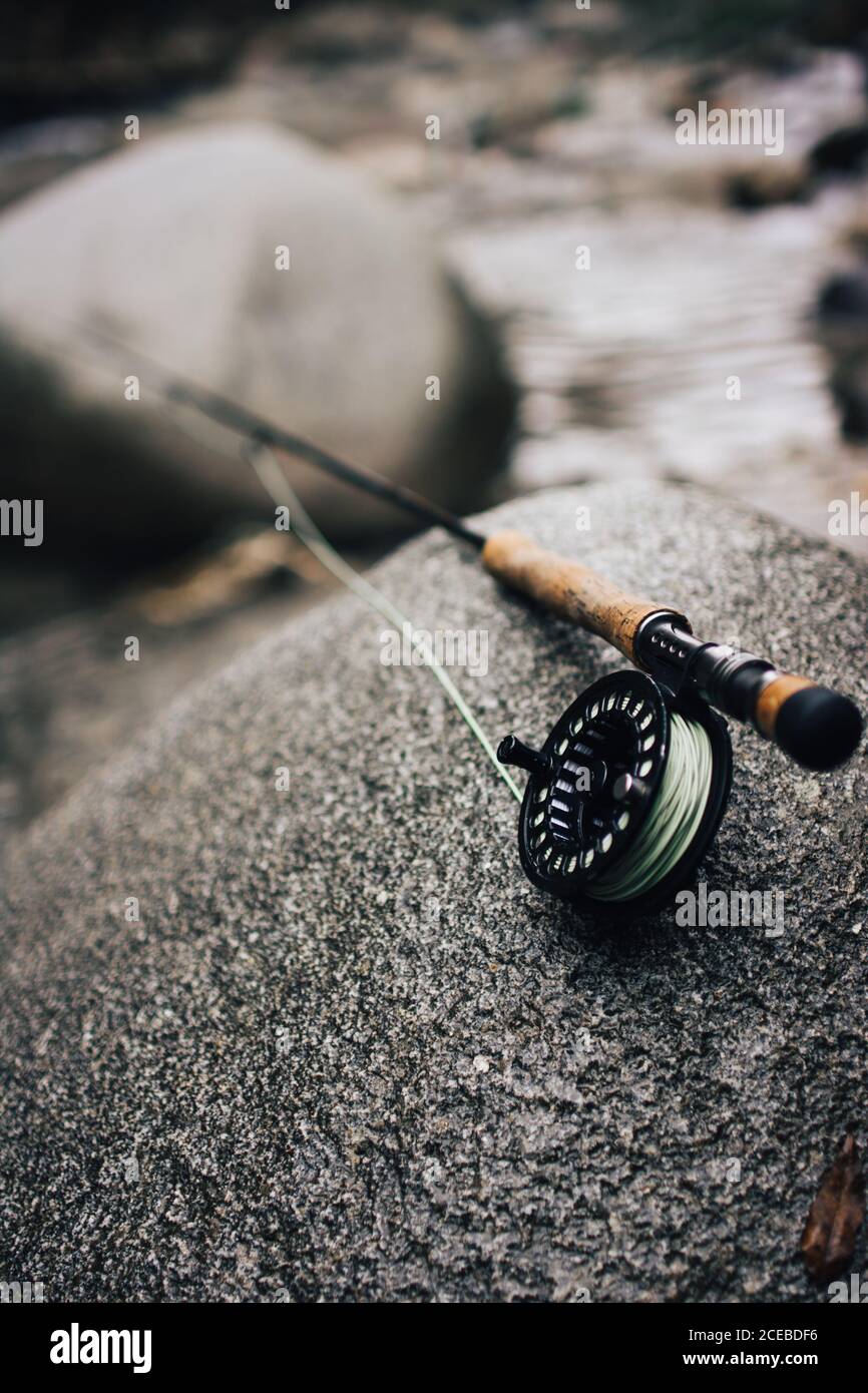 Nice Rod High Resolution Stock Photography and Images - Alamy