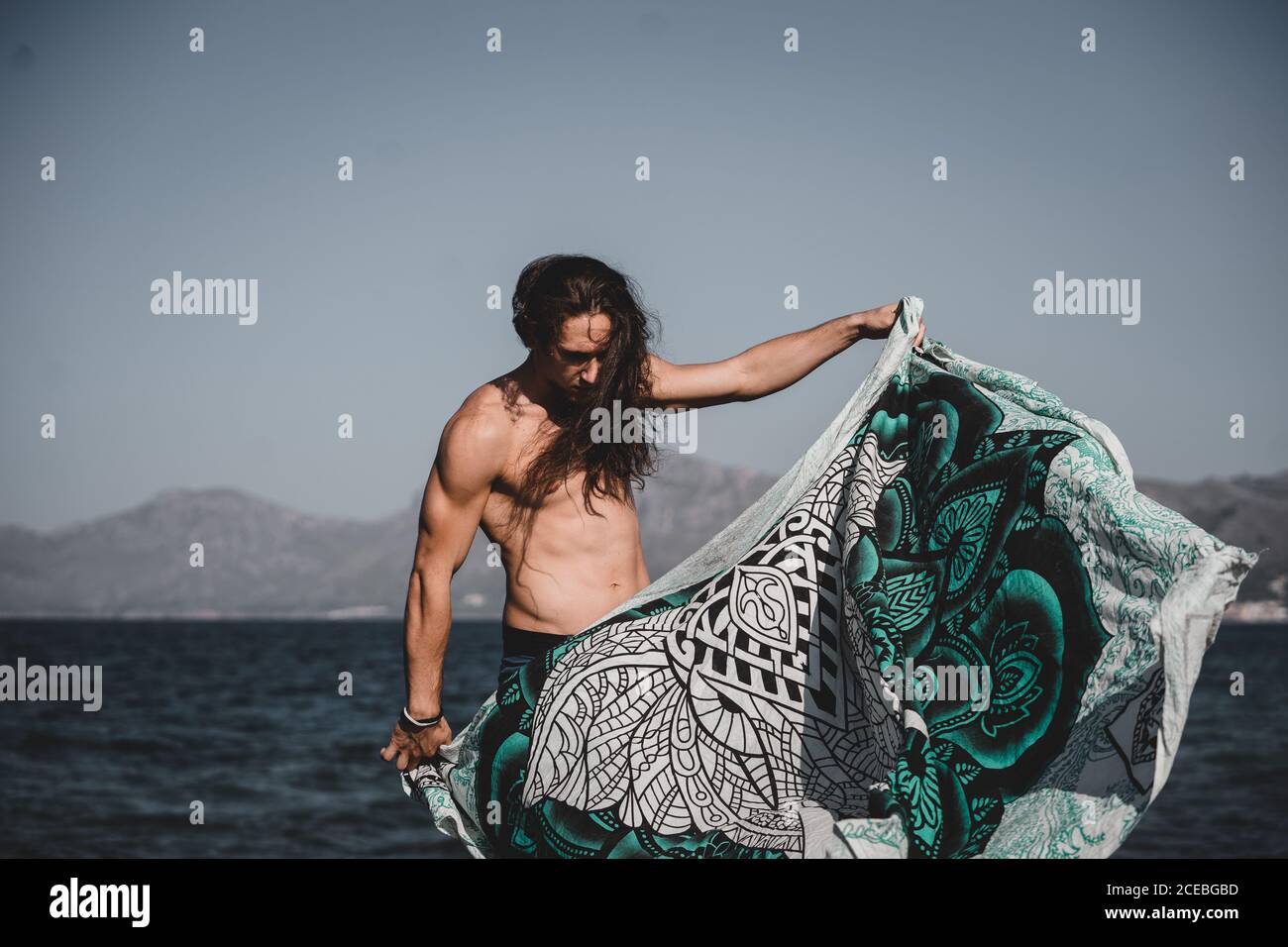 Pareo High Resolution Stock Photography and Images - Alamy