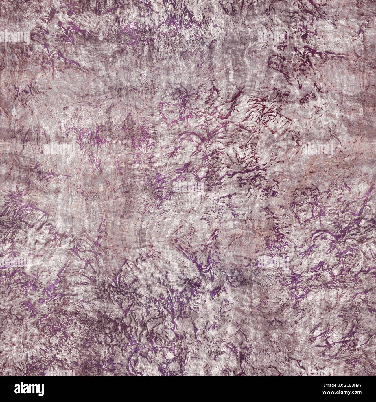 Tyrian purple fabric hi-res stock photography and images - Alamy