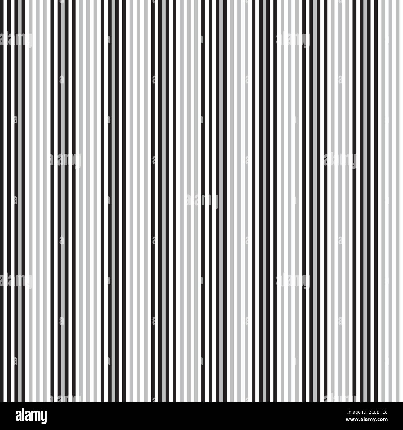 Striped seamless pattern background suitable for fashion textiles ...