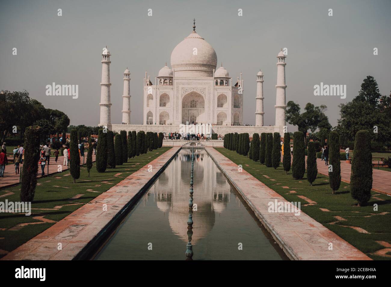 Taj Mahal Weather High Resolution Stock Photography and Images - Alamy