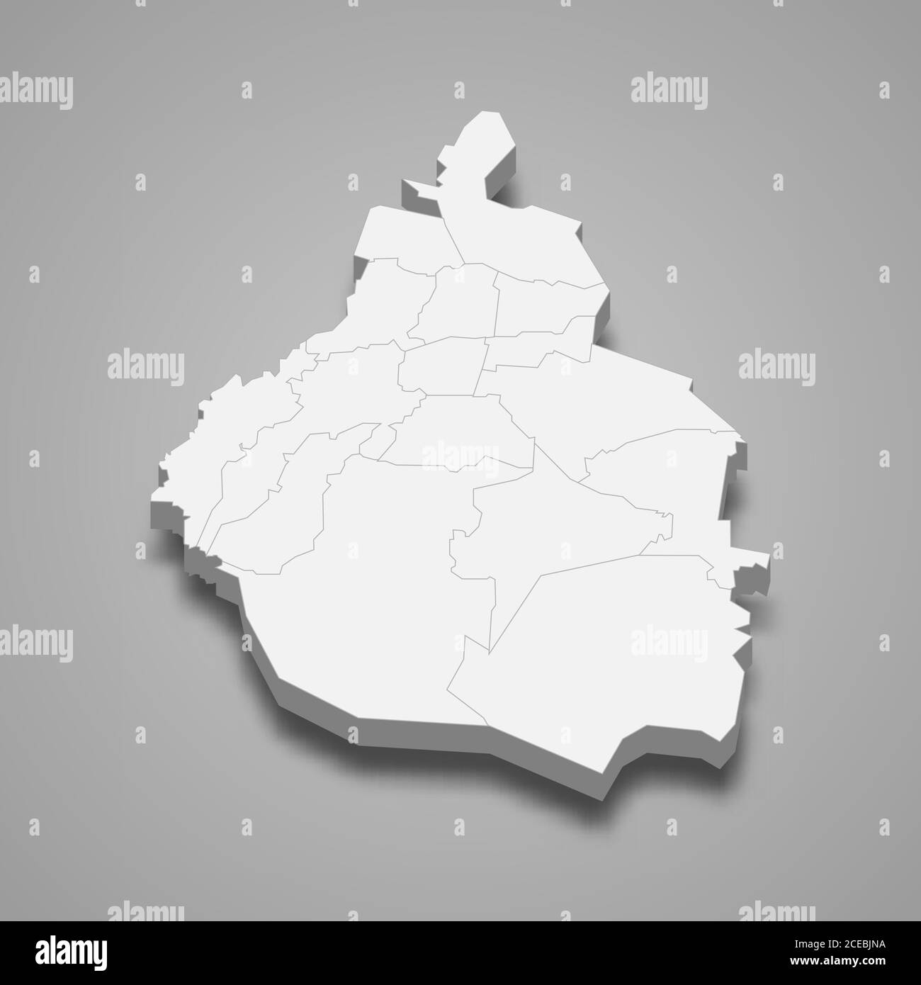 City map outline Black and White Stock Photos & Images - Alamy