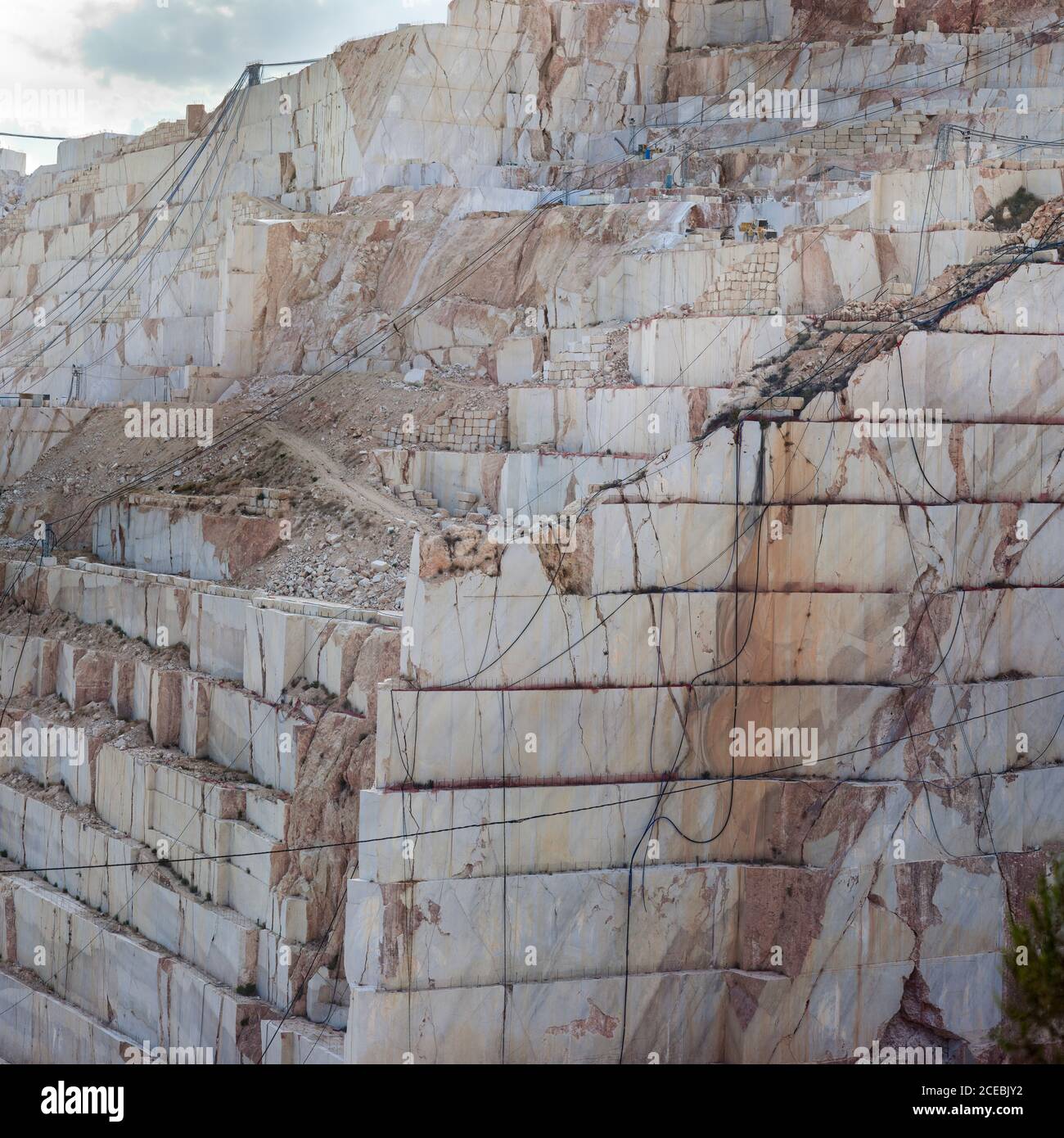 Basalt steps stairs hi-res stock photography and images - Alamy