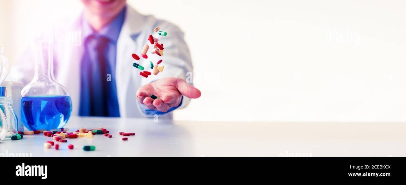 Addiction research hi-res stock photography and images - Alamy