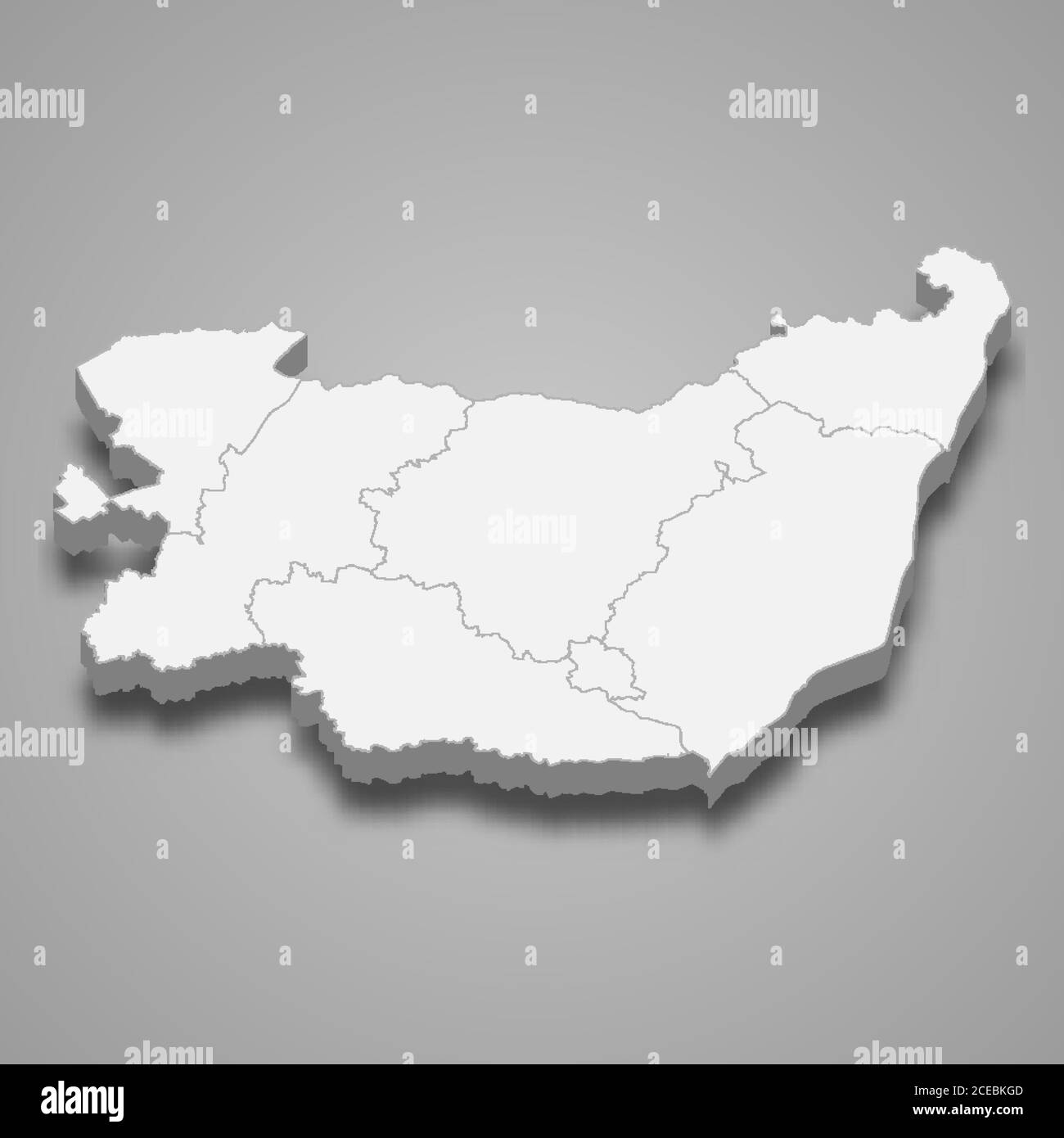 Map england suffolk hi-res stock photography and images - Alamy