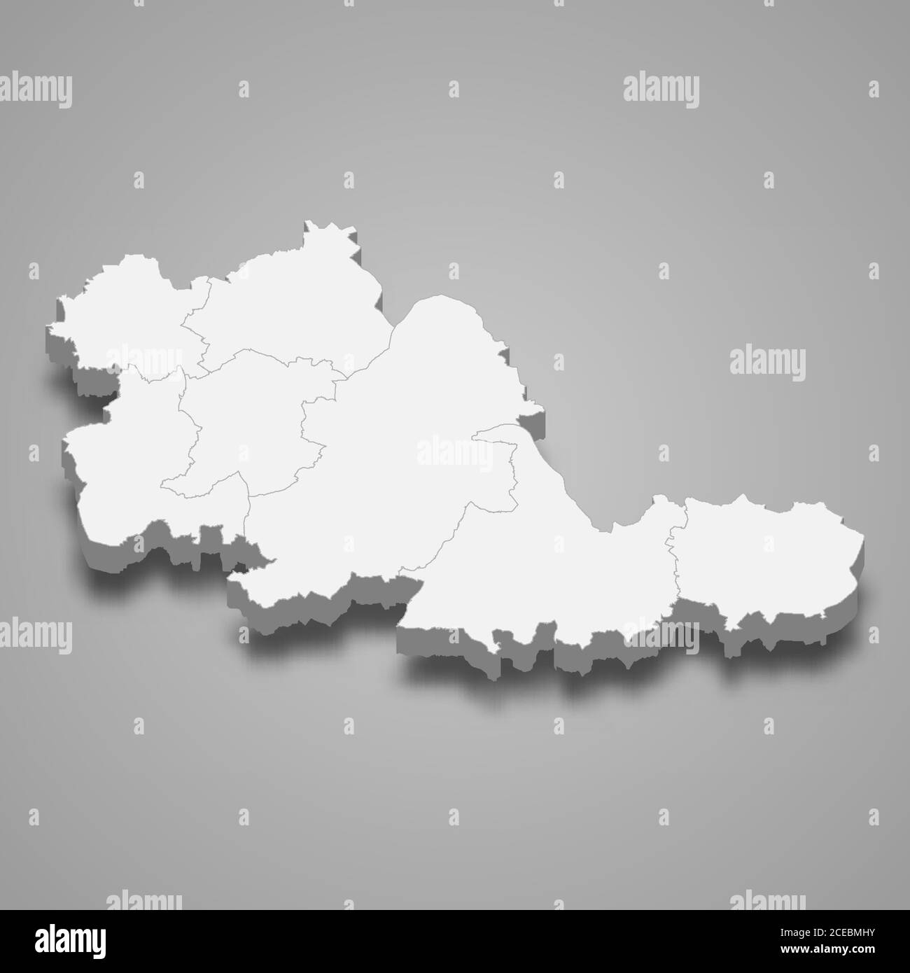 Midlands 3d Stock Vector Images - Alamy