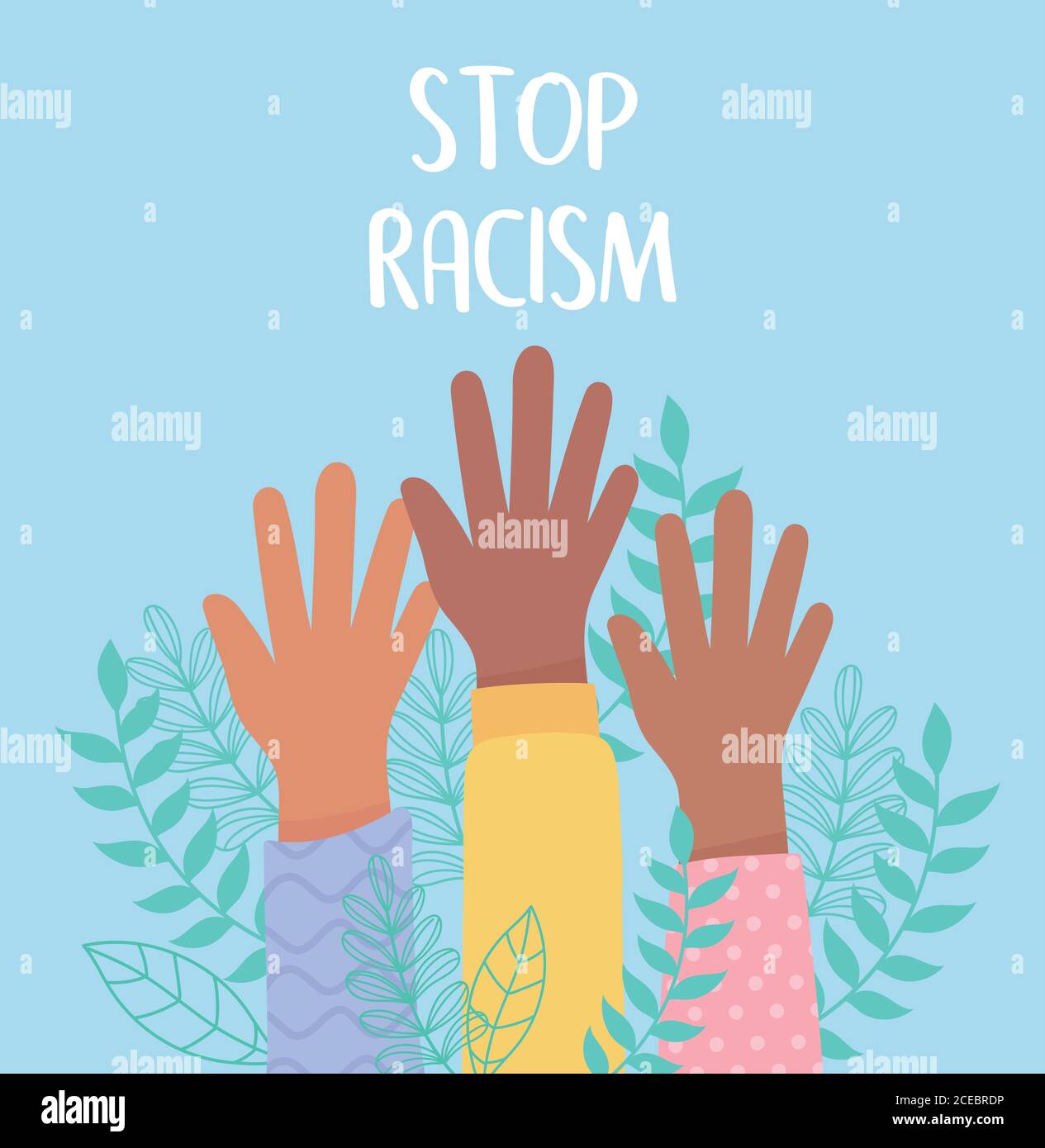 black lives matter for protest, stop racism people protesting ...