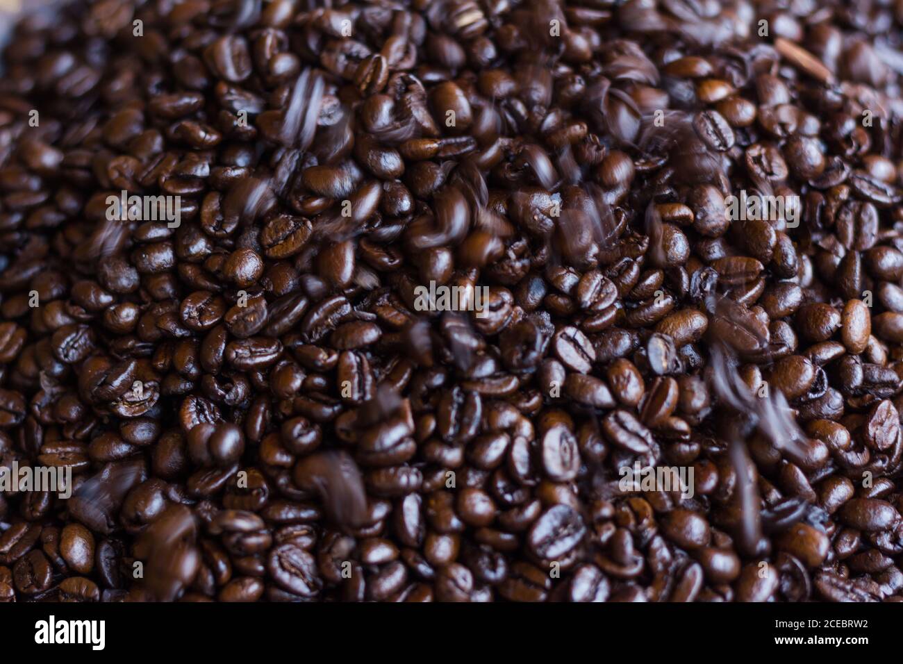 Coffee production in brazil hi-res stock photography and images - Alamy