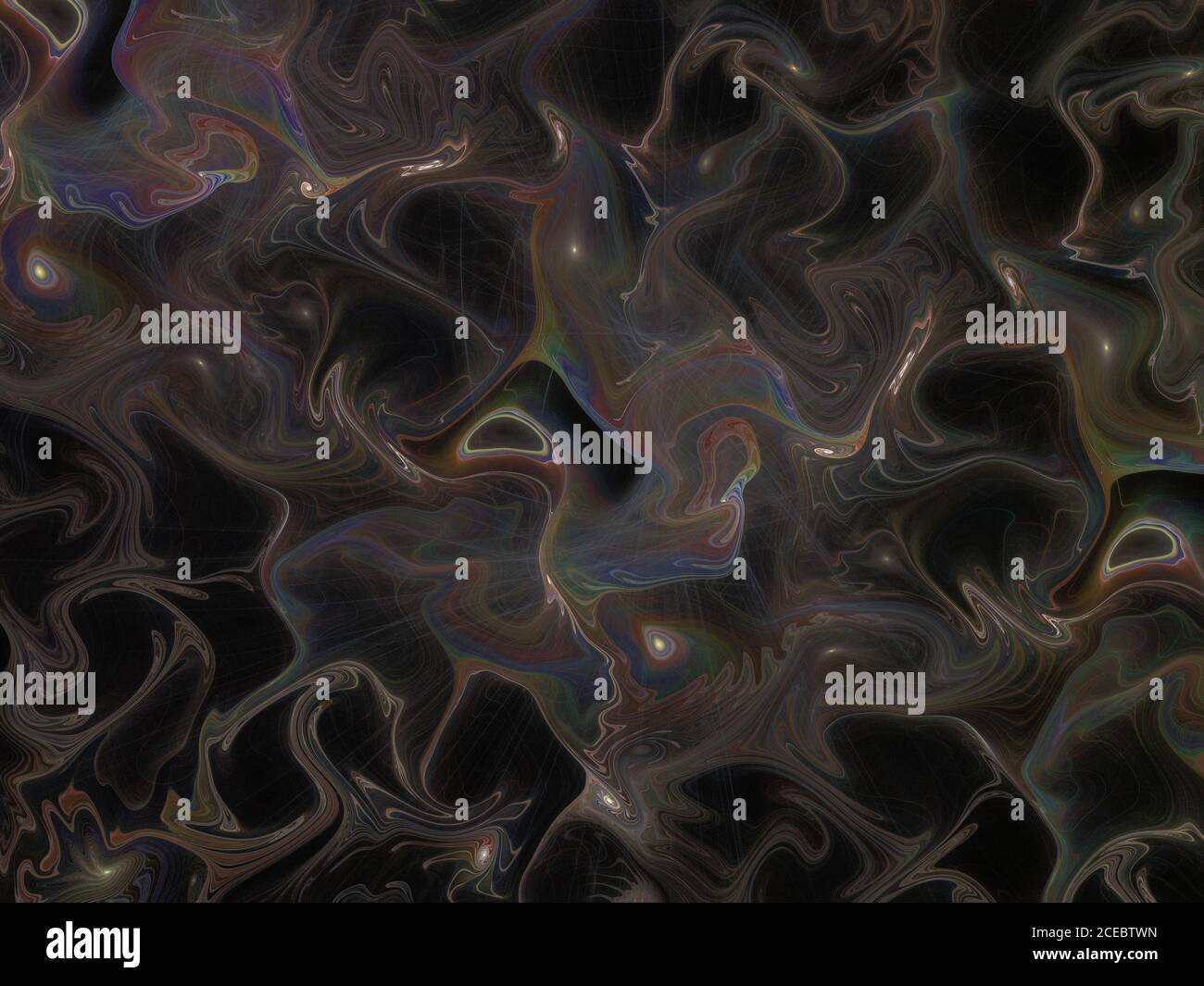 Imaginatory fractal background Image Stock Photo - Alamy