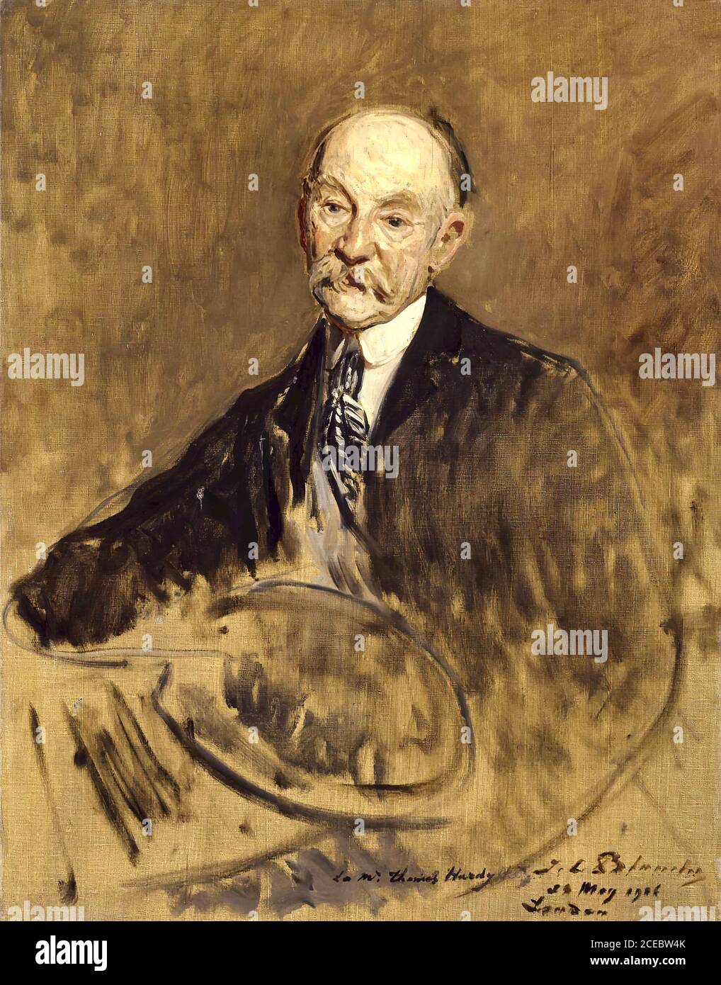 Emile thomas hi-res stock photography and images - Alamy